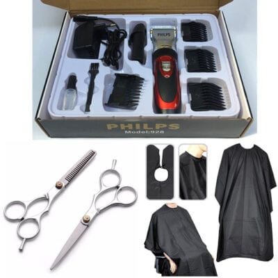 Tông đơ cắt tóc POP 1986(10W 4h) » TÔNG ĐƠ CẮT TÓC